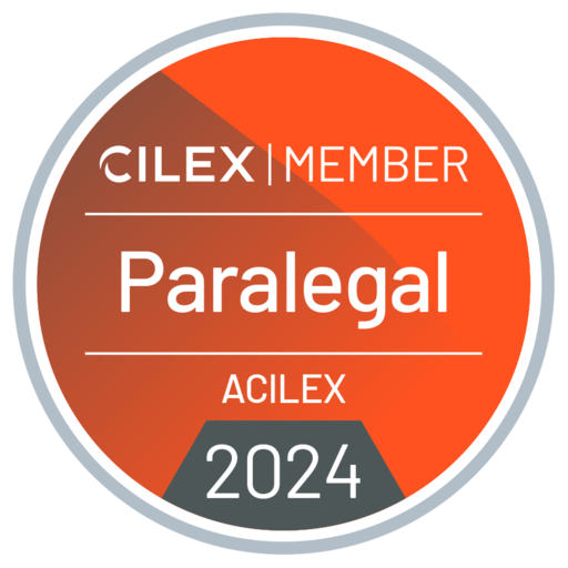 2024 CILEX Member: Paralegal - Credly 2024 CILEX Member: Paralegal - Credly