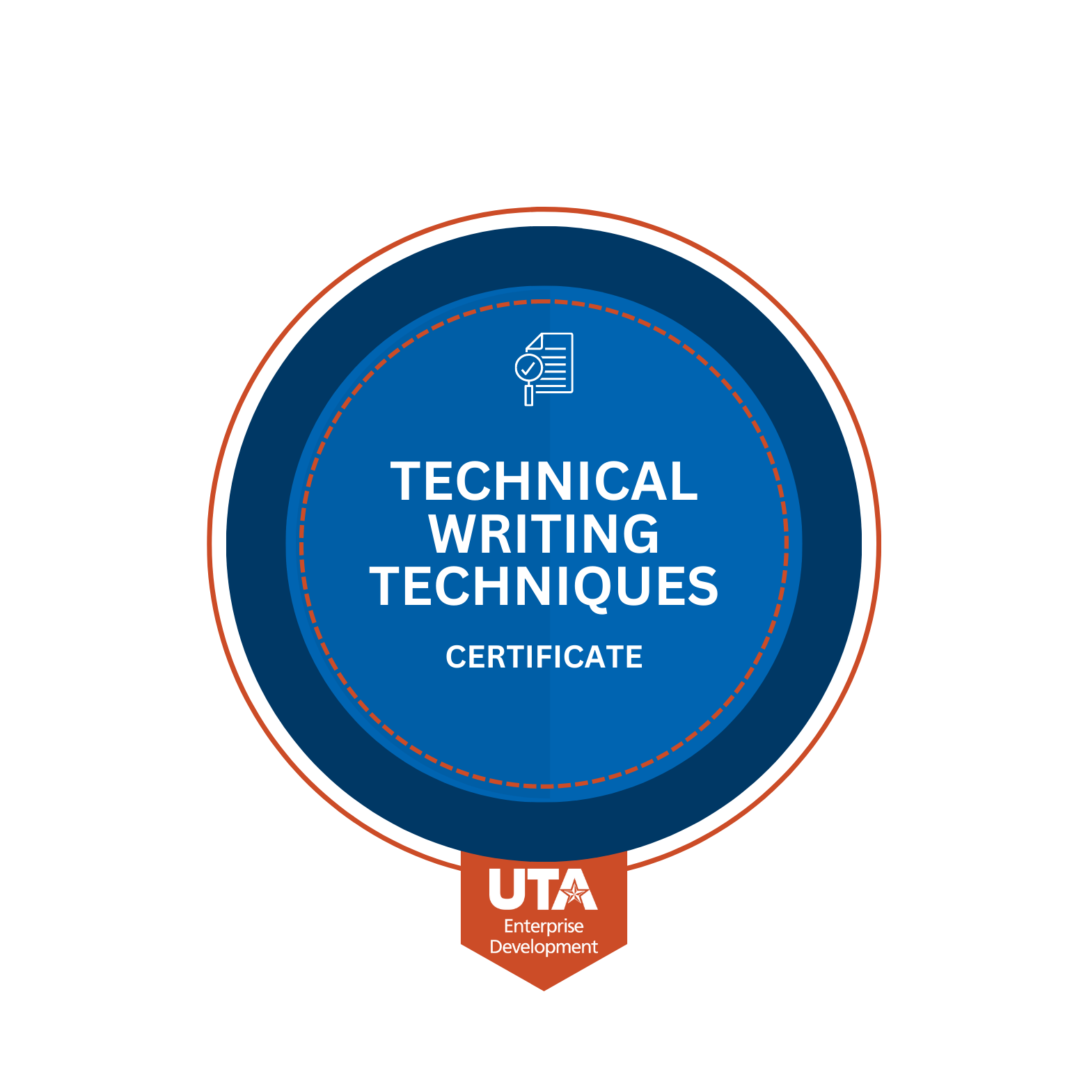 Technical Writing Techniques Credly