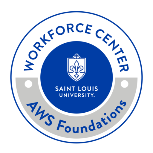 AWS Academy Cloud Foundations - Credly