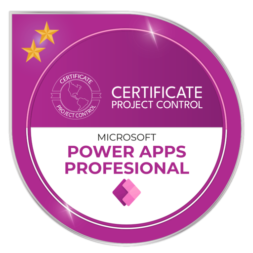 Especialización en Power Apps - Credly