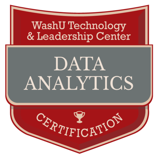 Data Analytics Boot Camp - Credly