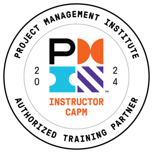 Authorized Training Partner Instructor - CAPM - Credly