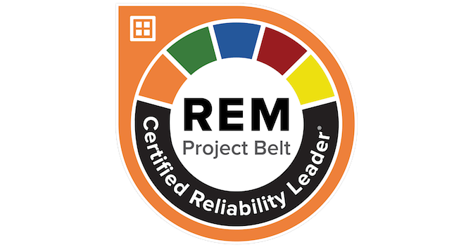 REM Project Belt - Credly