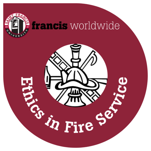 Ethics in the Fire Service - Credly