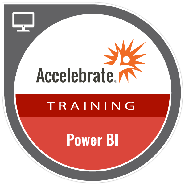 Comprehensive Power BI - Credly