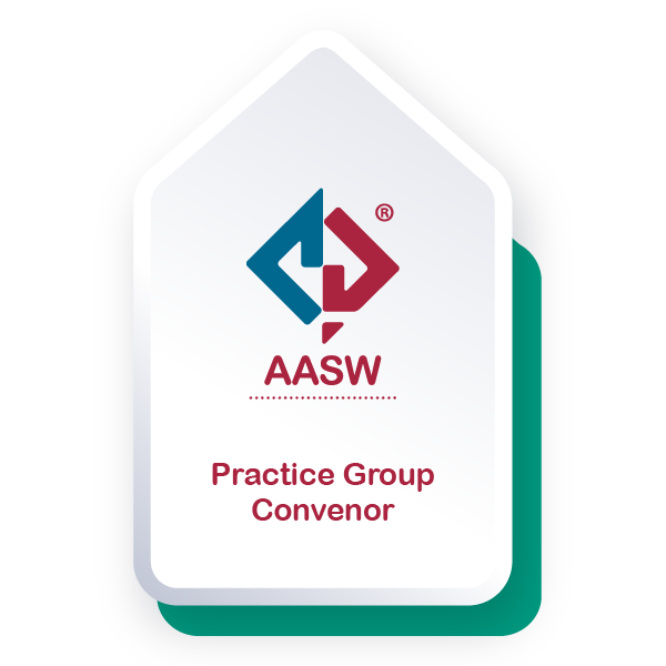 Practice Group Convenor - Credly