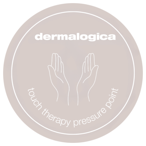 touch therapy pressure point - d streaming - Credly