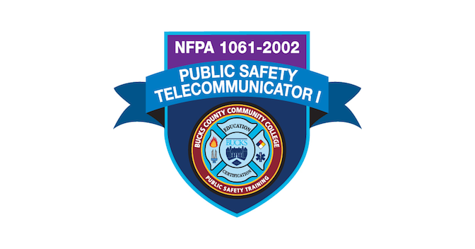 Public Safety Telecommunicator 1 (1061-2002) - Credly