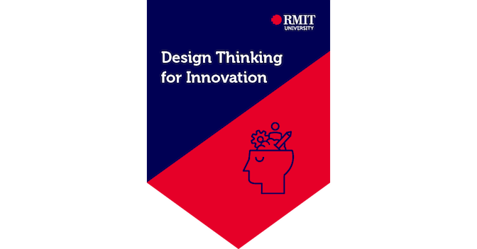 Design Thinking For Innovation - Credly