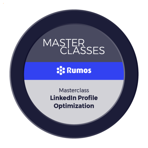 MasterClass: LinkedIn Profile Optimization - Credly
