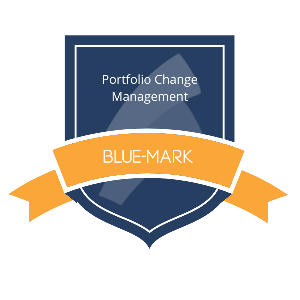 Portfolio Change Management - Credly