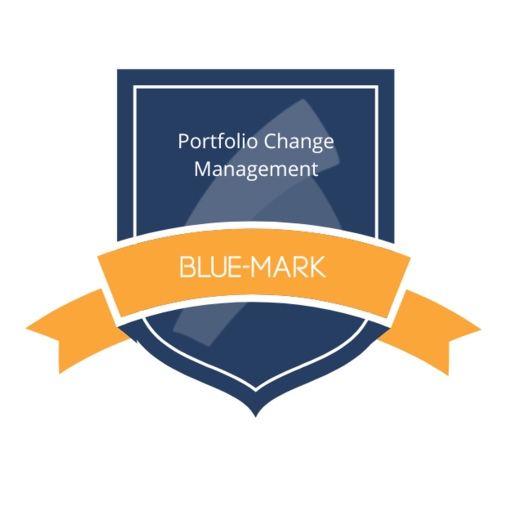 Portfolio Change Management - Credly
