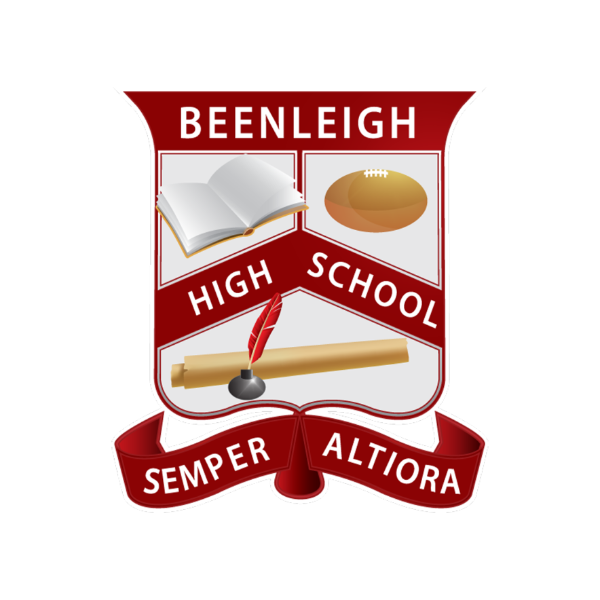 Beenleigh State High School - Credly
