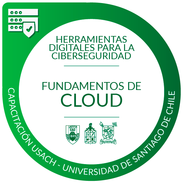 Fundamentos de Cloud - Octubre 2024 - Credly