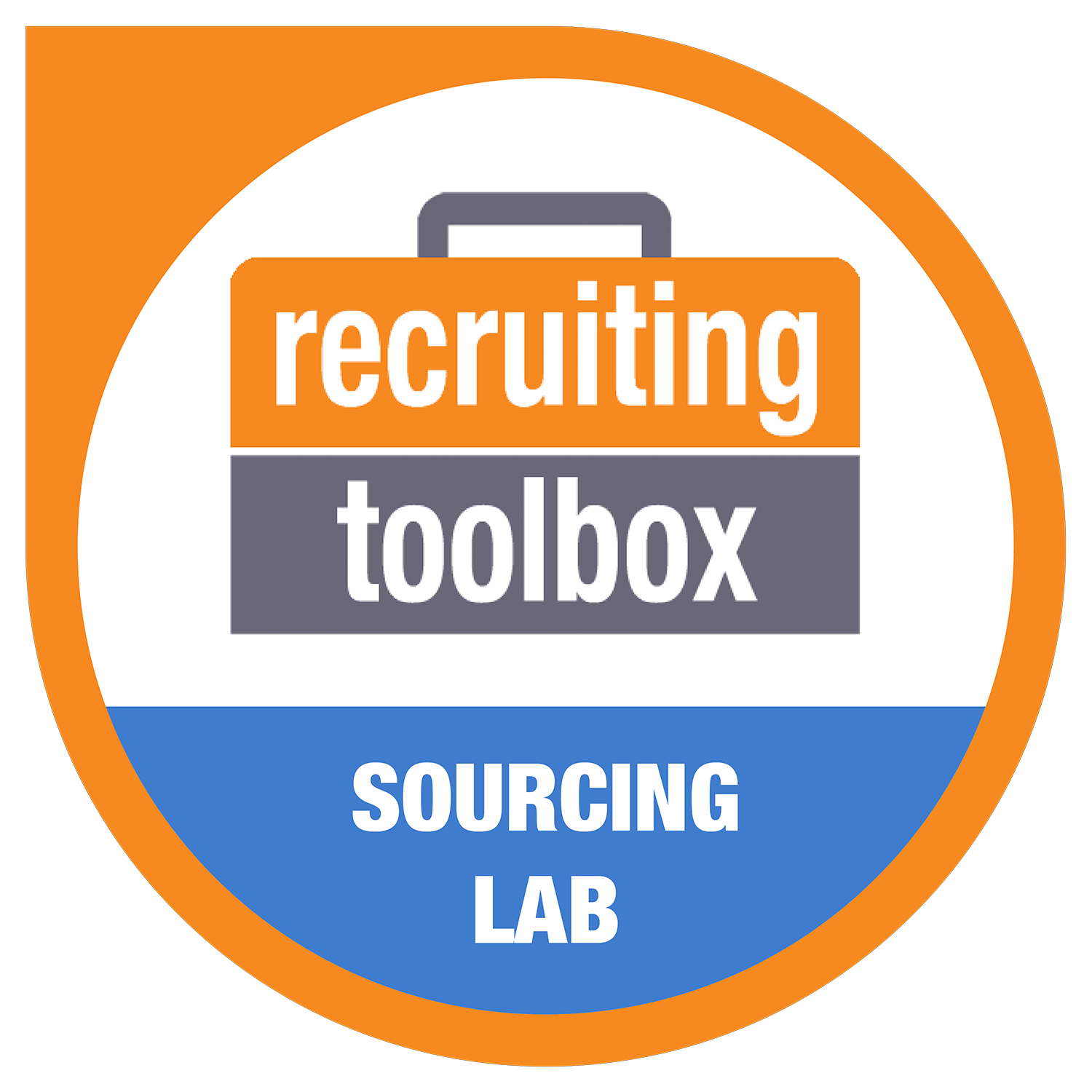 Sourcing Lab - Credly