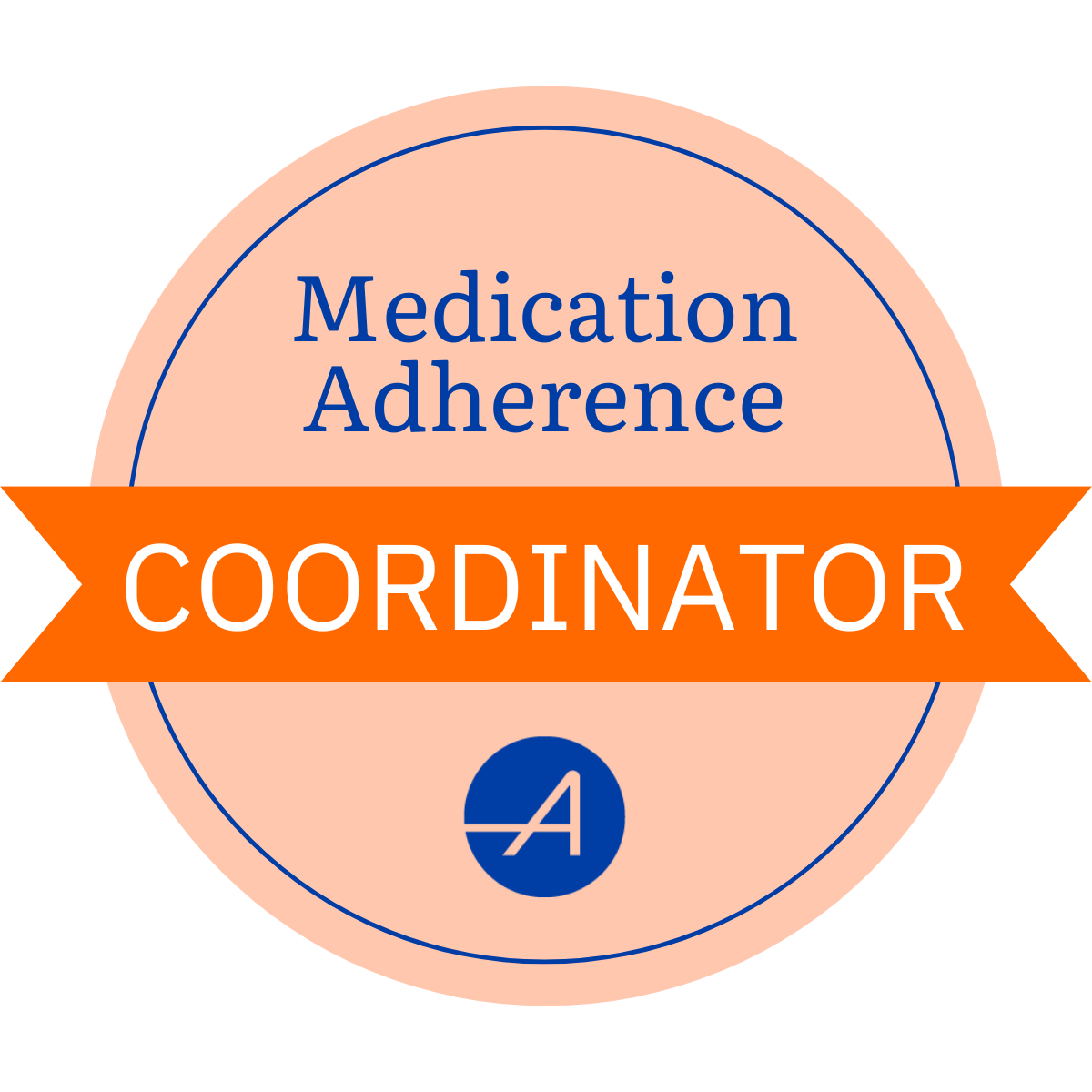 Medication Adherence Coordinator - Credly