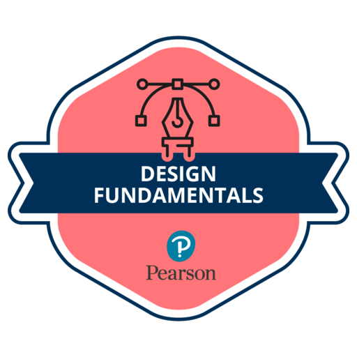 Digital Design 1A - Credly