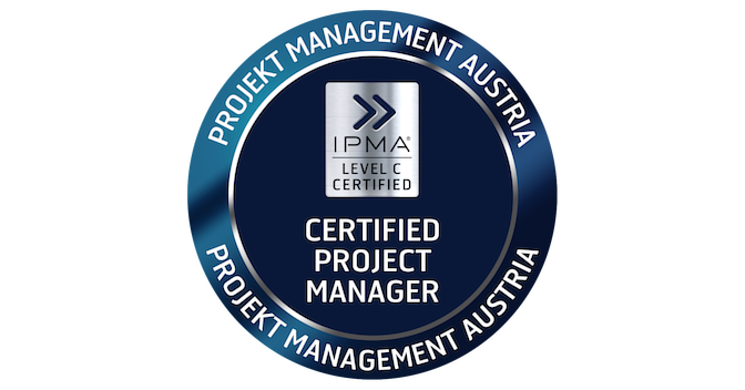 Certified_Project_Manager (IPMA Level C) - Credly