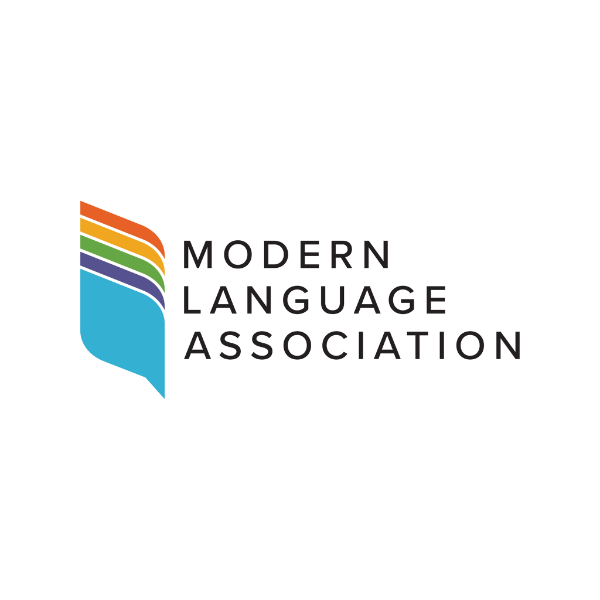 Modern Language Association - Credly