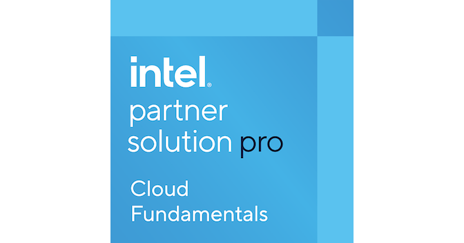 Cloud Fundamentals - Credly