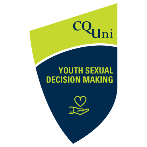 Youth Sexual Decision Making - Credly