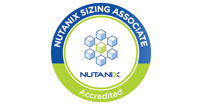 Sizing Associate - Credly