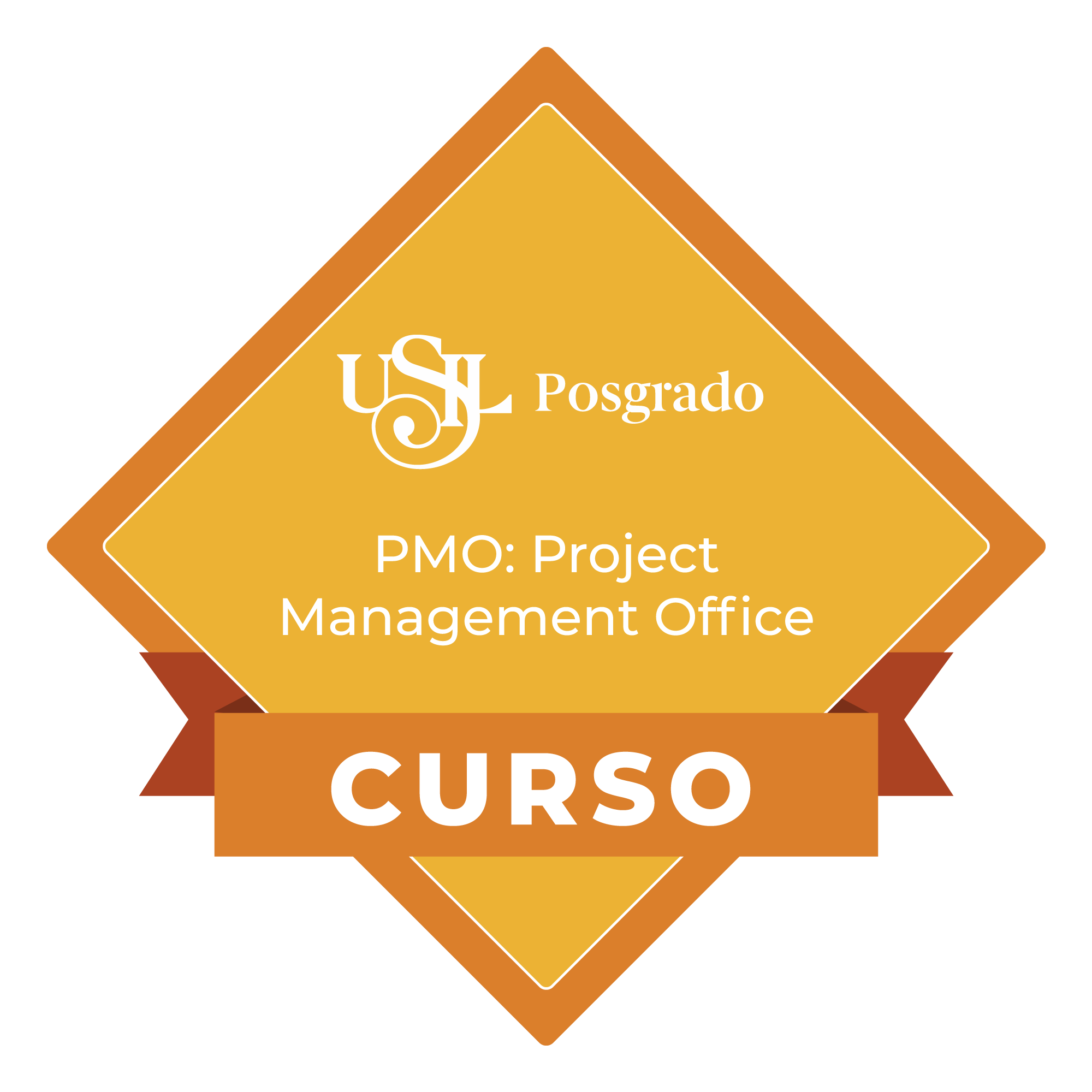 Curso de Especialización en PMO: Project Management Office - Credly