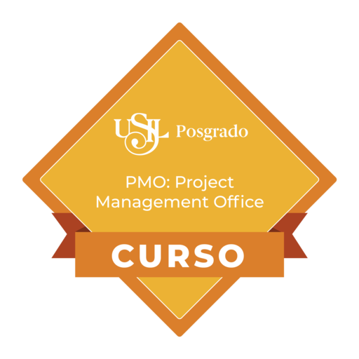 Curso de Especialización en PMO: Project Management Office - Credly