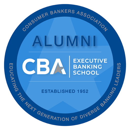 CBA Executive Banking School - Credly