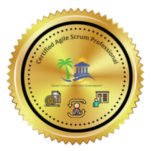 Agile Scrum Professional - Credly