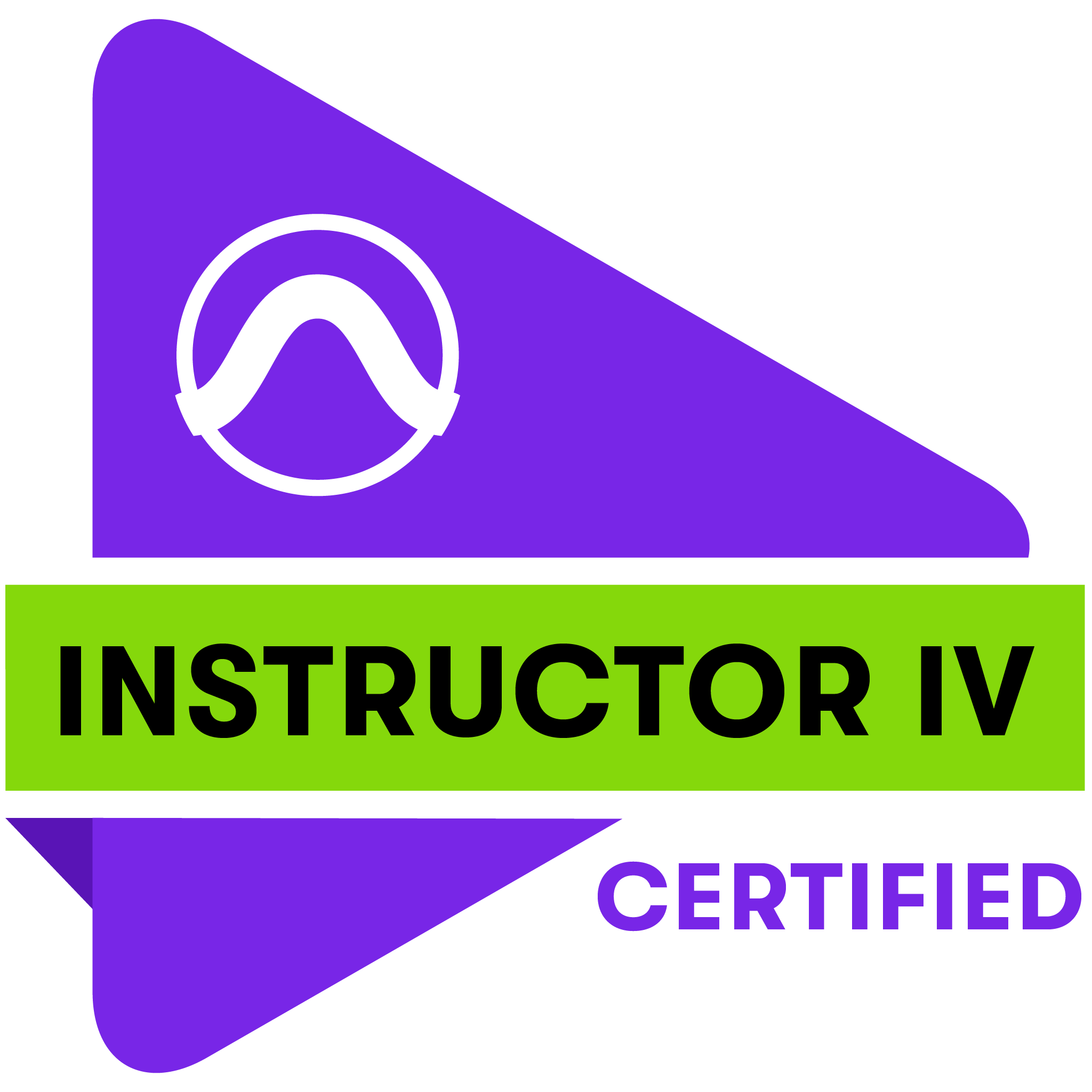 Avid Certified | Instructor IV, Pro Tools System Support - Credly