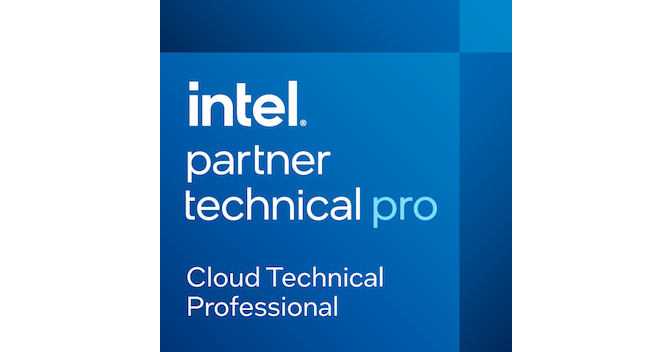 Cloud Technical Professional - Credly