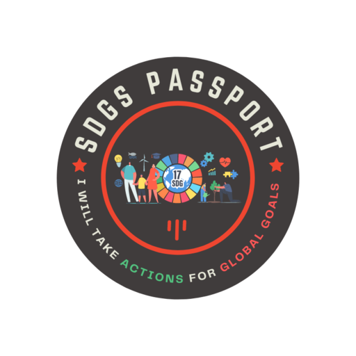 SDGs Passport - Credly