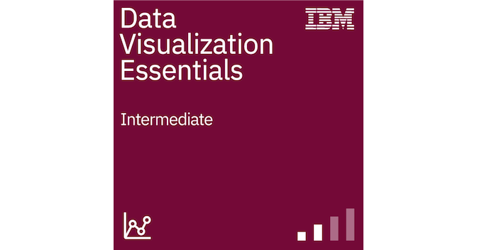 Data Visualization Essentials - Credly