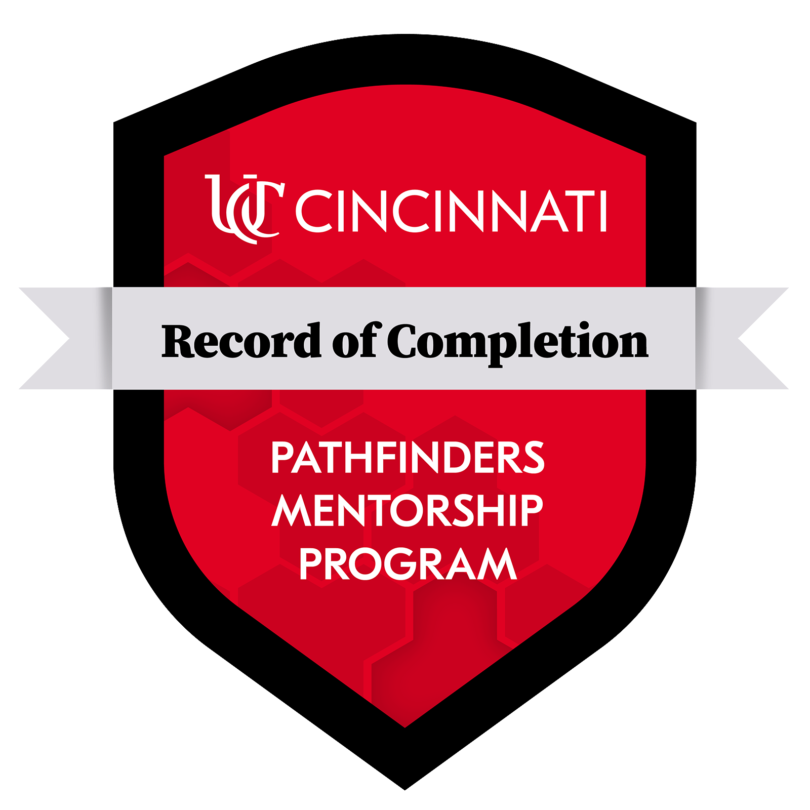 Pathfinders Mentorship Program - Credly
