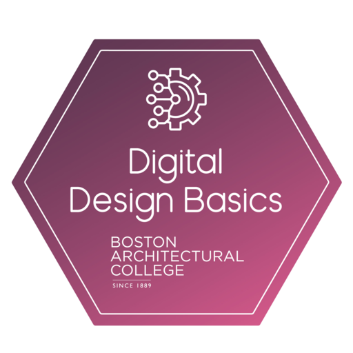 Digital Design Basics - Credly
