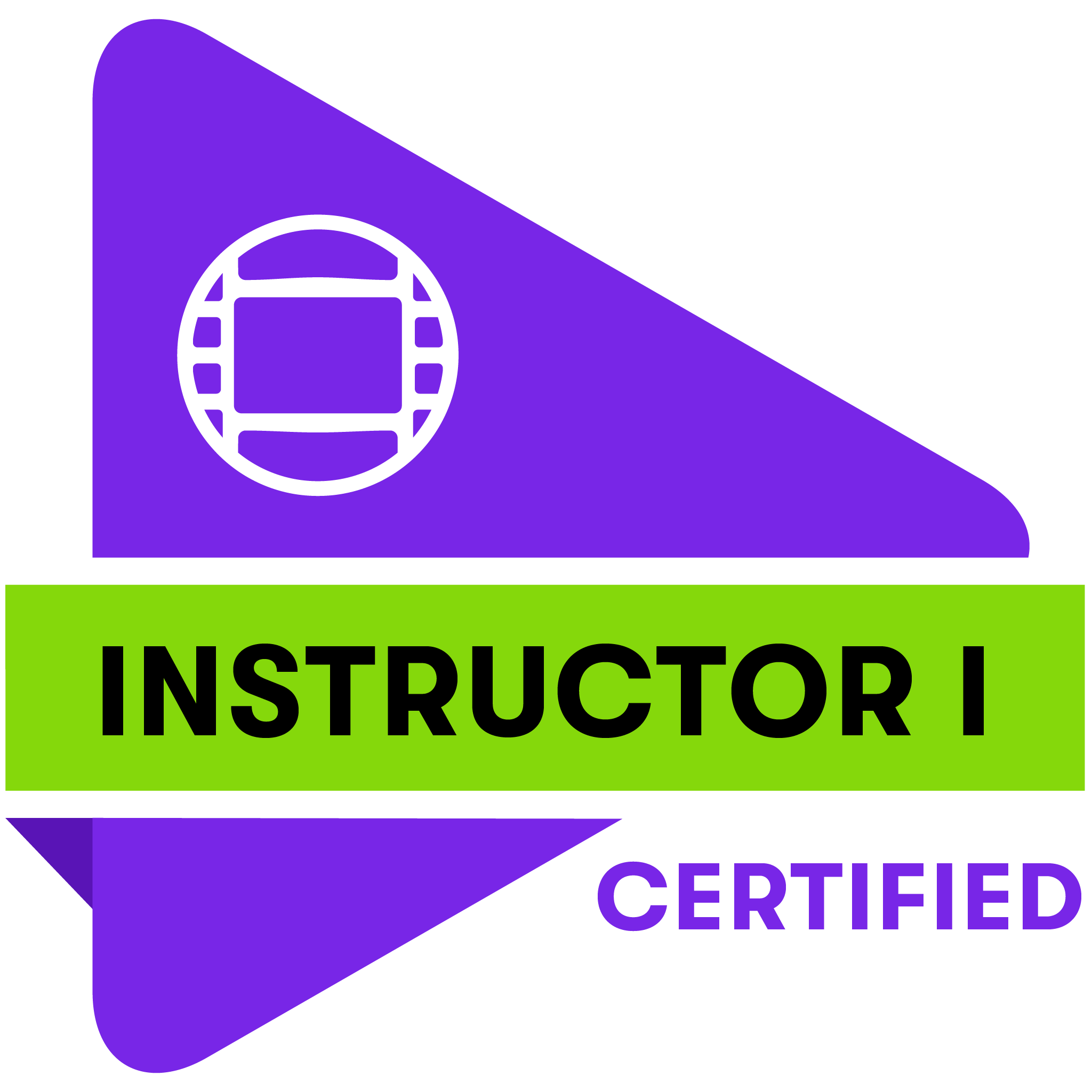 Avid Certified | Media Composer News Editing Instructor I - Credly