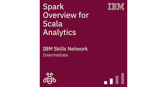 Spark Overview for Scala Analytics - Credly