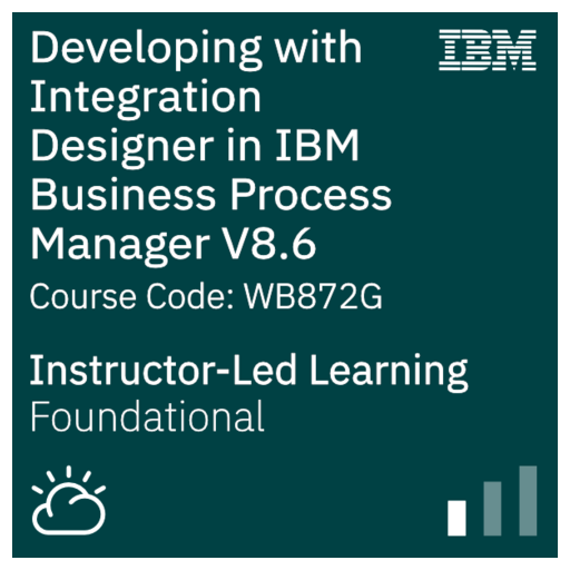 Developing with Integration Designer in IBM Business Process Manager V8 ...