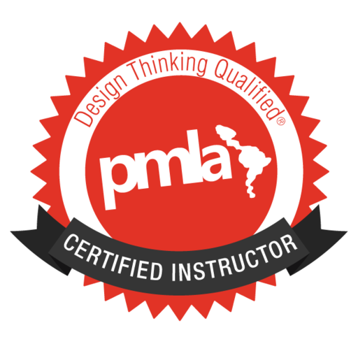 Design Thinking Qualified (DTQ)® Certified Instructor - Credly