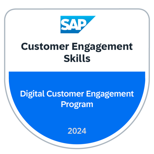 Customer Engagement Skills 2024 - Digital Customer Engagement Program ...