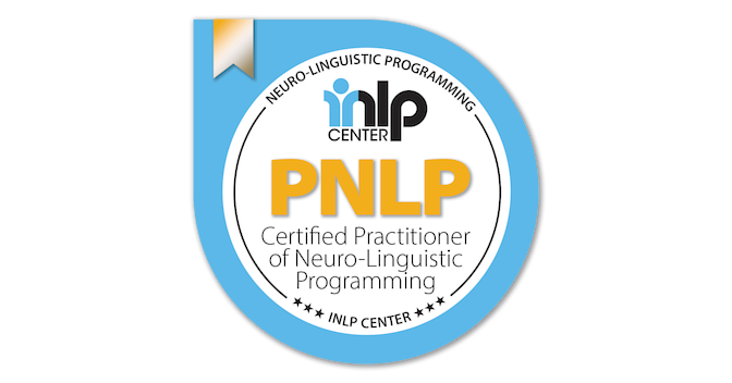 NLP Practitioner - Credly