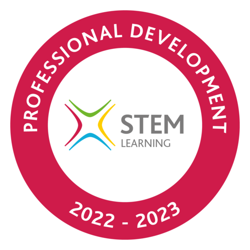 Developing understanding of computing in EYFS 2022/2023 - Credly