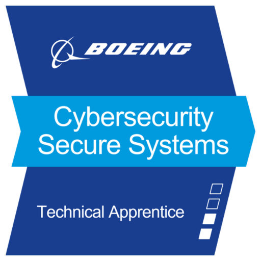 Cybersecurity Secure Systems - Credly