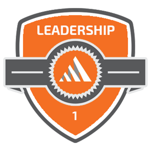 Avetta Leadership 1 Pathway - Credly