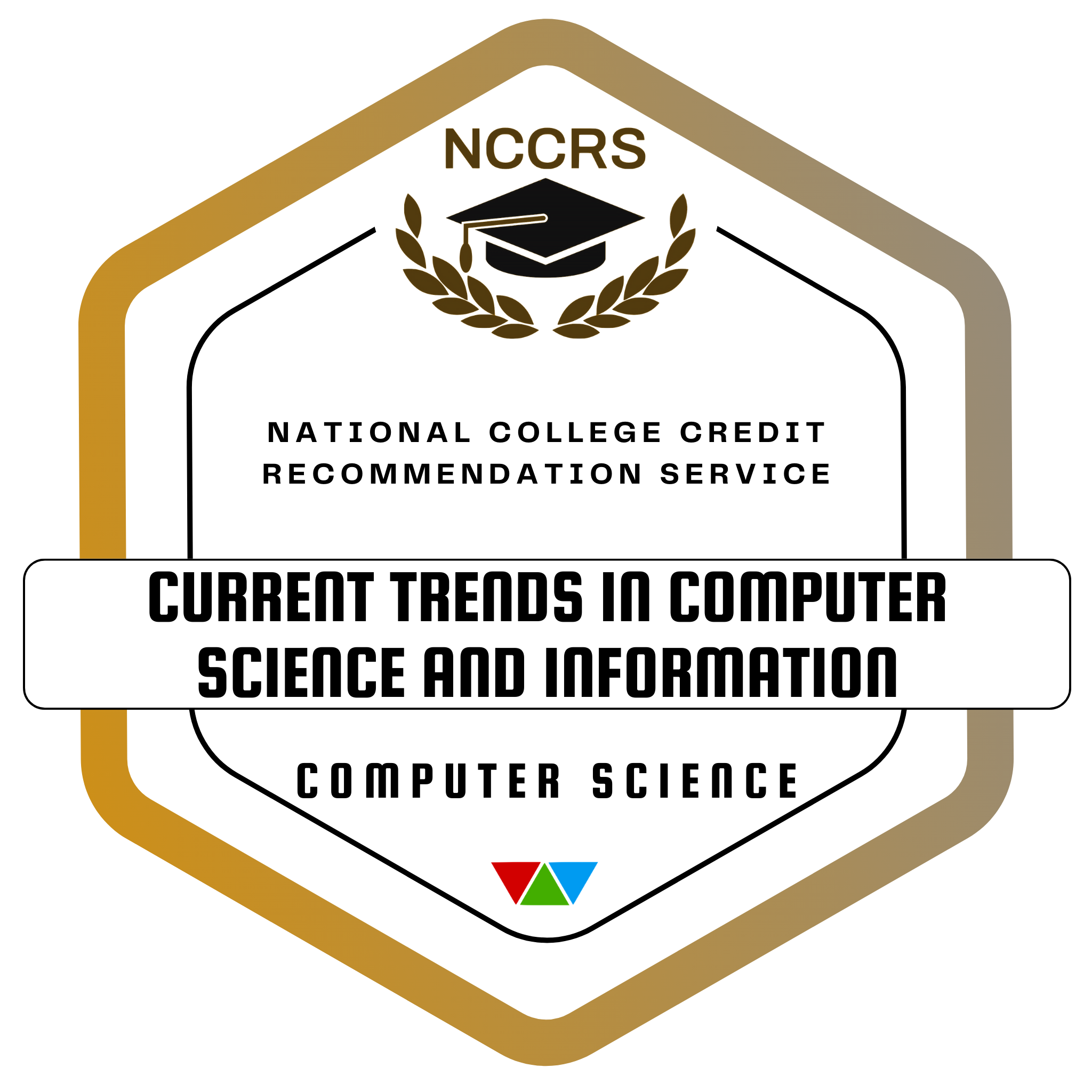 Current Trends in Computer Science and Information - Credly