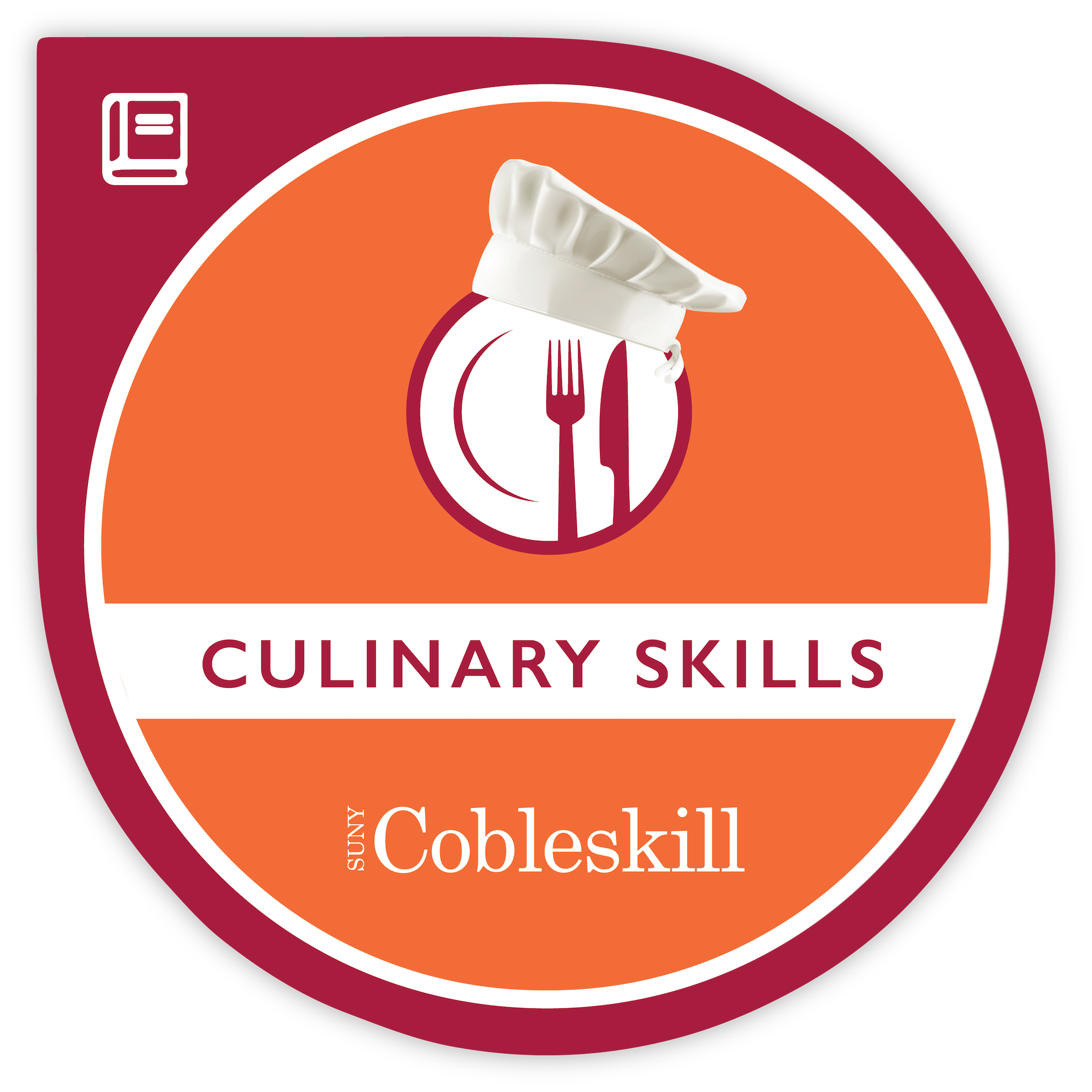 Culinary Skills Credly Culinary Skills Credly