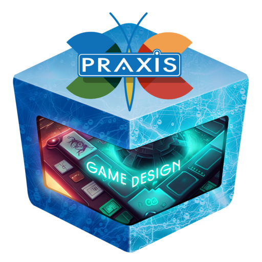 Game Design - Credly