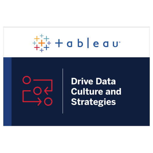 Drive Data Culture and Strategies - Credly
