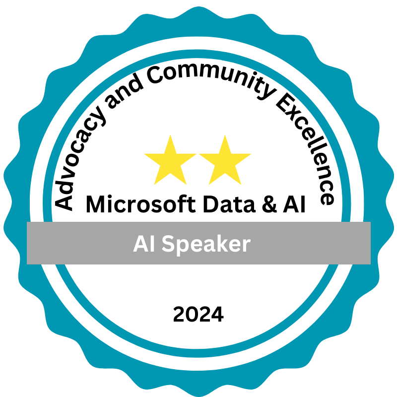 ACE Recognition Token Level 2 AI Speaker - Credly